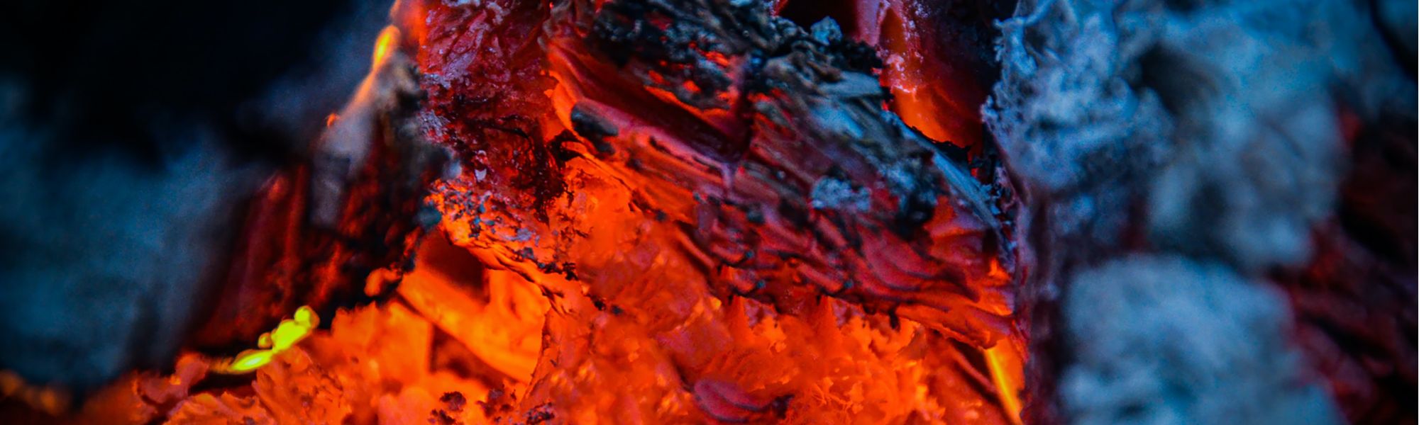 La lave d’Auvergne